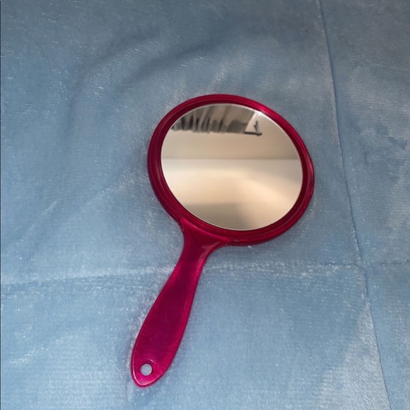 Other | Magnifying Hand Mirror | Poshmark